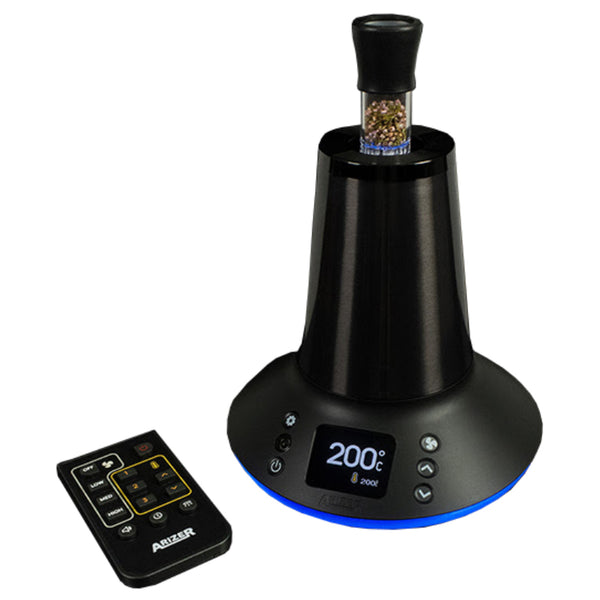 Arizer XQ2 Desktop Vaporizer - DopeVapes Online Shop