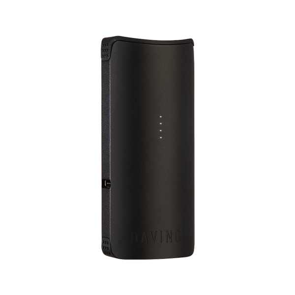 Davinci Miqro - C - Davinci MIQRO-C portable vaporizer | Compact ...