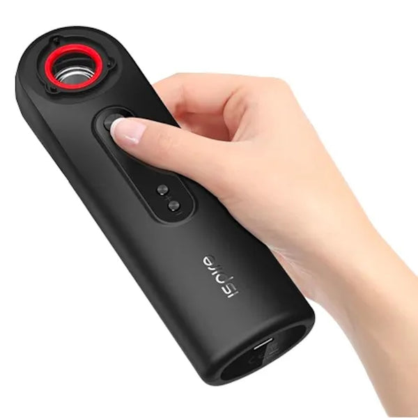 ‘The Wand’ E-nail Dab Kit/ Dynavap Induction Heater by Ispire + Free D ...