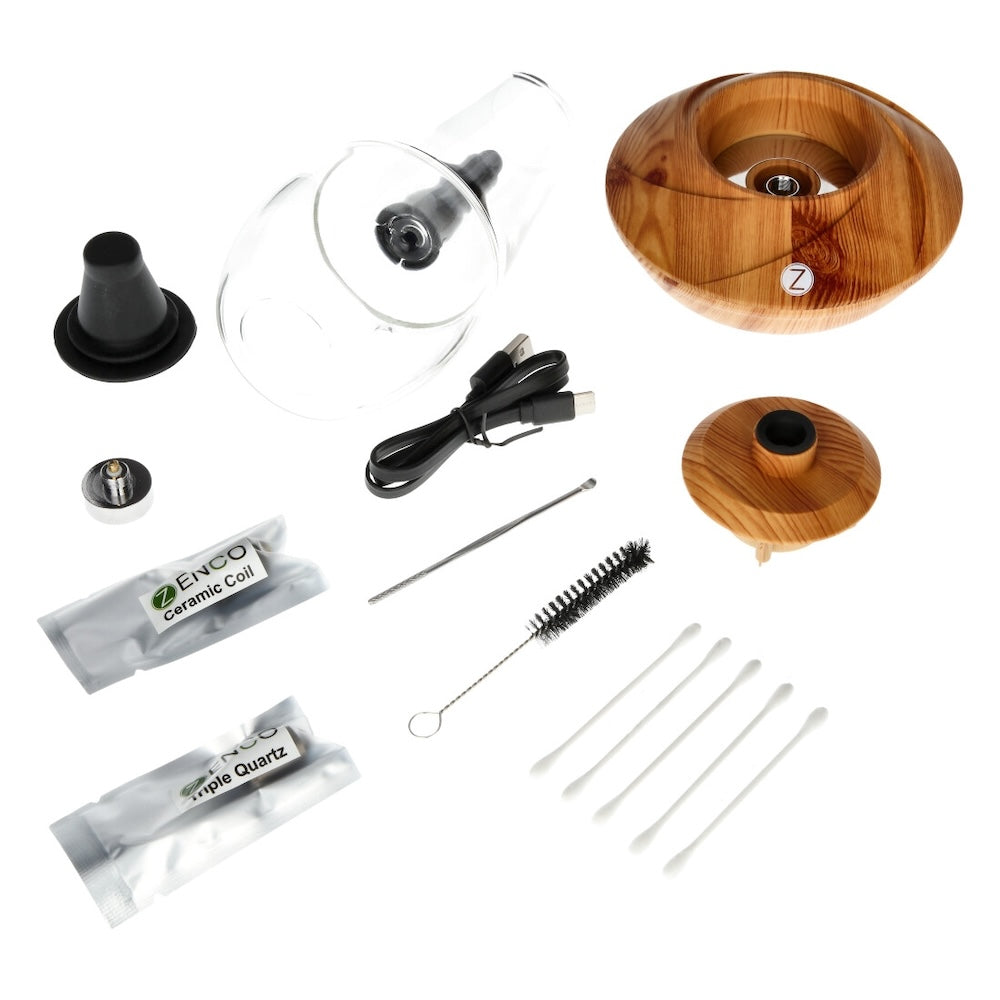 Zenco Flow - DopeVapes Online Shop